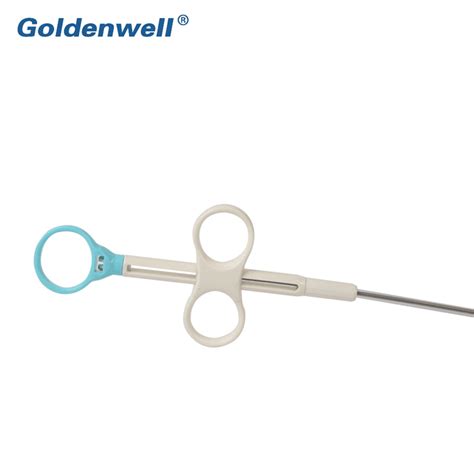 Disposable Cervical Punch Biopsy Forceps Manufacturers And Suppliers