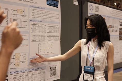 Scale Ai On Linkedin Cvpr2022