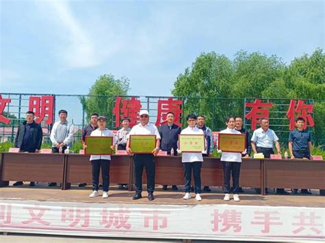大庆市大同区老山头乡：举办“弘扬新文化，舞动新风貌”秧歌大赛澎湃号·媒体澎湃新闻 The Paper