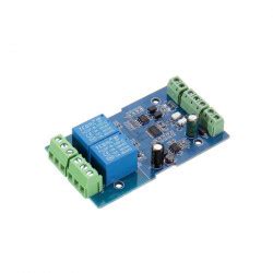 MODBUS RTU CH RELAY MODULE RS TTL
