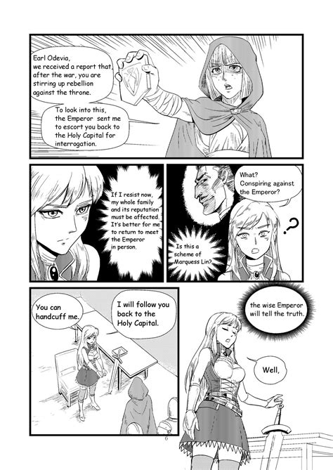 Trap Page6 By Root001 On Deviantart