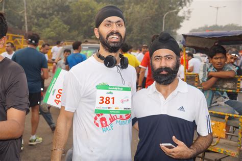 Sundeep Singh