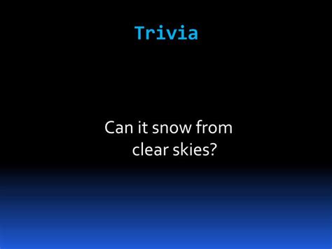 PPT Trivia PowerPoint Presentation Free Download ID 2212522