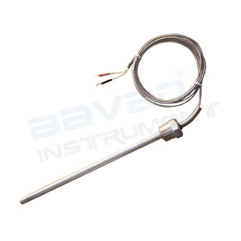 Aavad Instrument Manufacturer Of Rtd Sensors Pt100 Sensors