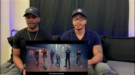 Exo 엑소 Love Shot Mvreaction Youtube