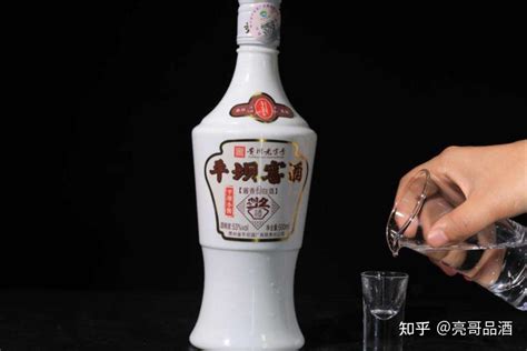 国内5大 良心”白酒，好喝实惠的粮食酒，可惜少有人能喝全 知乎
