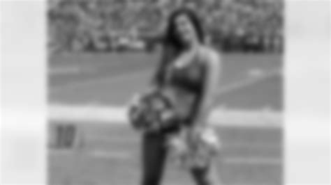 Photos Featured Bucs Cheerleader Brooke