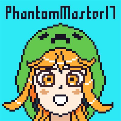 Cupa In Pixel Studio Minecraft Mobtalker At2 By 1i2l3l4a5g6e7r On