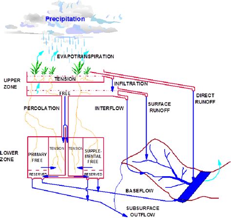 Schematic Of The Sacsma Model Download Scientific Diagram