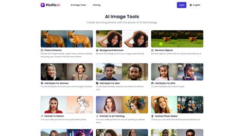 Picpicai Use Cases Pricing Reviews Core Features Alternatives Tyy Ai Tools