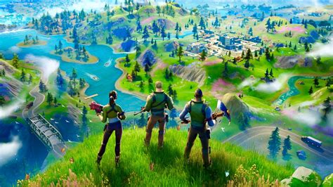 Beyond Fortnite Assets