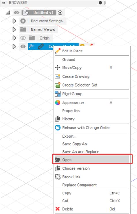 Solved Flat Pattern In Drawing Not Working From An Assembly