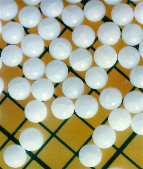 Process Microspheres Microcapsules Microencapsulation Development