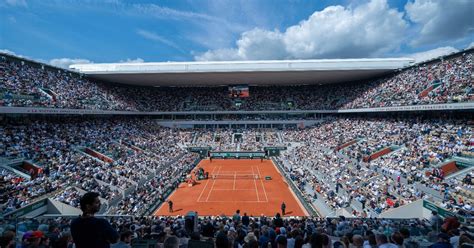Tennis Roland Garros Revivez Les Quarts De Finale Sport 365