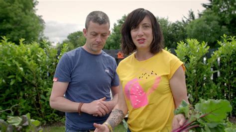 Grow Cook Eat Beetroot Episode 4 Part 1 Youtube