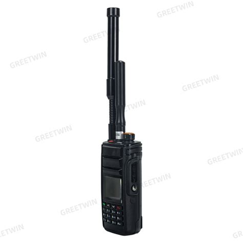 Handheld Fpv Drone Signal Detector Diy Dji Autel Uav Signal Device