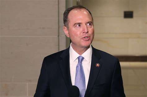 Schiff There Is Still ‘significant Evidence Of Collusion Politico