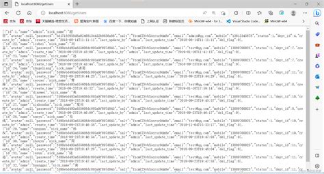 学习springboot 第二天springboot Severlet Name Csdn博客