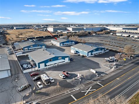 425 N 400 W North Salt Lake Ut 84054 Loopnet