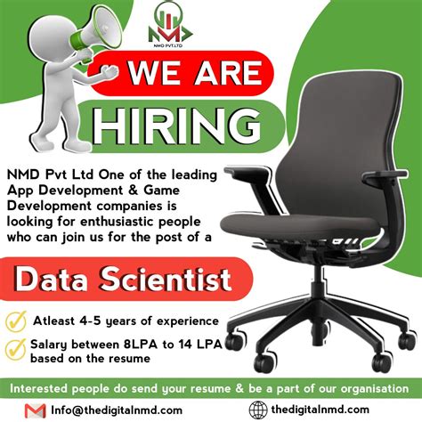 Nmd Pvtltd On Linkedin Datascience Datascientist Dataanalytics