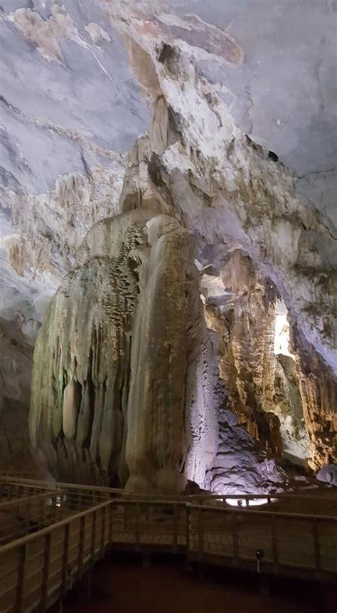 Hình ảnh Phong Nha Kẻ Bàng đẹp