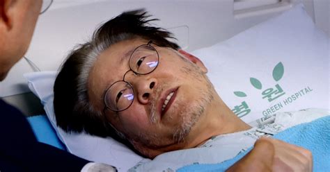 이재명 체포안 가결 공작수사에 날개사실상 부결 요청