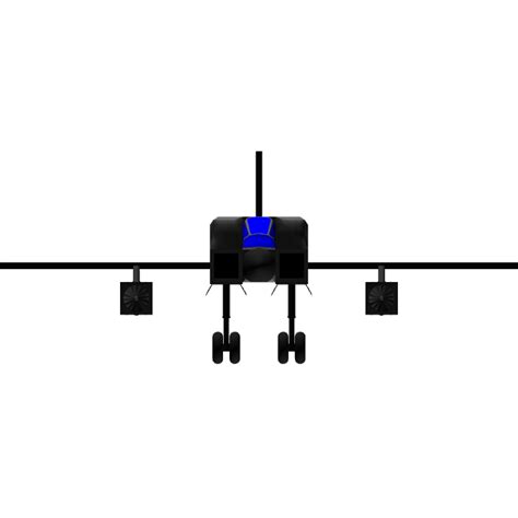 SimplePlanes Aircraft