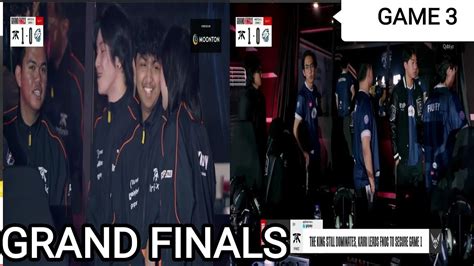 ONIC ID VS EVOS GLORY GAME GRAND FINALS MPL INDO S DAY YouTube