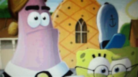 A Good Spongebob Art Happy Square Sponge Photo 22625189 Fanpop