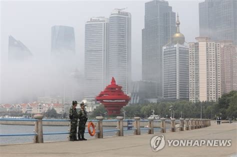 China Shanghai Cooperation Organization Summit 네이트 뉴스