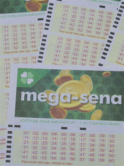 Brasil Prêmio Da Mega Sena Acumula Em R 16 Milhões Após Nenhum