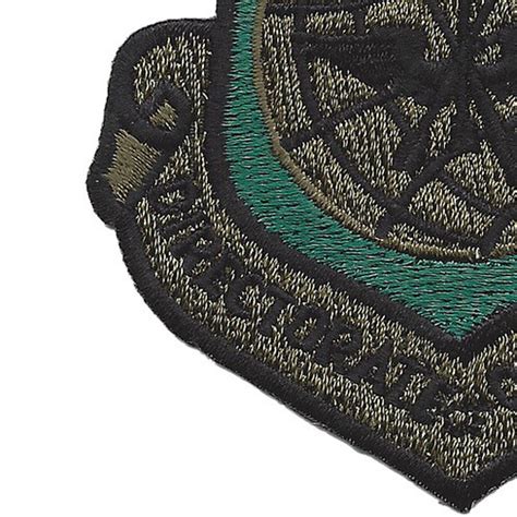 Us Air Force Air Mobility Command Hq Patch Popular Patch