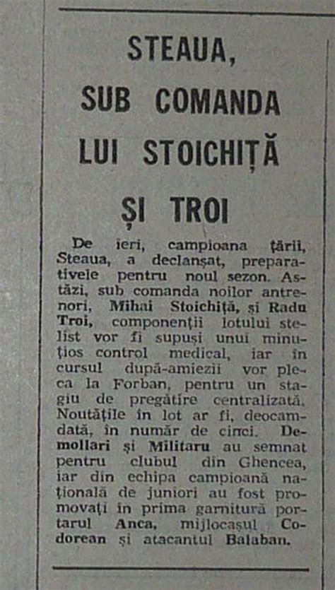 Sulejman Demollari Dinamo Steaua Imaginea 19