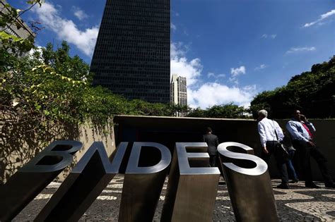 BNDES aprova empréstimo de R 19 3 bilhões para empresa que venceu