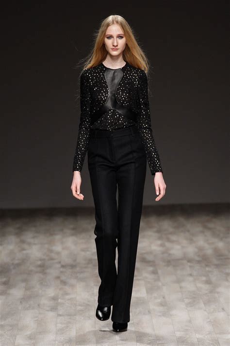 Jil Sander Navy Fall-winter 2014-2015 - Ready-to-Wear