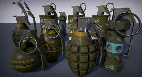 Unreal Engine Marketplace Update March