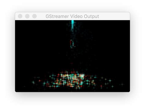 GStreamerで遊ぶ tkhrsskの日記