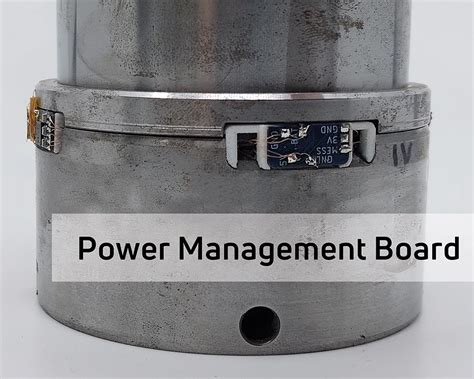 Condition Monitoring Of A Grinding Machine Realization Of A Sensing Grinding Spindle By