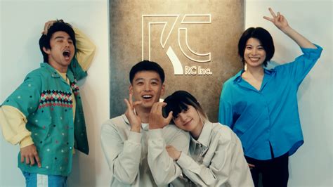 六本木クラス（20220901放送分）第09話 映画・ドラマ・アニメの動画はtelasaテラサ