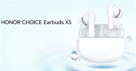 Honor Choice Earbuds X Price In Nepal September