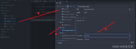 Mysql 》如何在sql中巧妙运用函数与约束，优化数据处理与验证？ Csdn博客