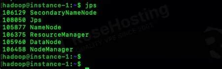 How To Install Hadoop On Debian 11 RoseHosting