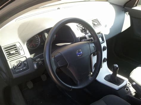 Обновление центральной консоли — Volvo S40 (2G), 1,8 л, 2007 года ...