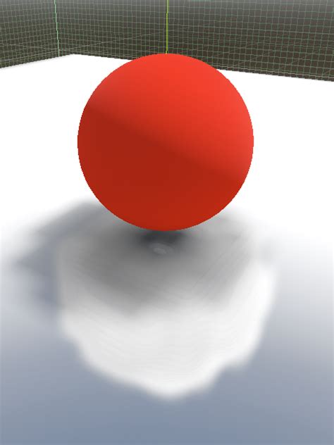 VoxelGI Albedo Color Is White With Custom Shaders Issue 79068