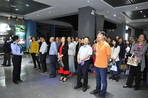 云南省新闻出版广电局组织开展2018年反腐倡廉警示教育活动云南机关党建网