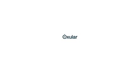 Oxular Limited Appoints Industry Veteran James Jogerst as Chief ...