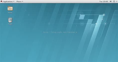 Linux之redhat中虚拟机的安装教程ntinue Csdn博客