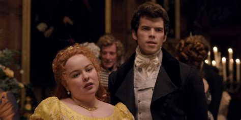 Do Colin Penelope Ever Get Together Bridgerton Book Future Explained
