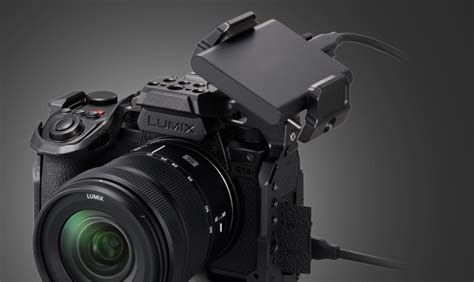 Dc S5m2xk Lumix S 全片幅無反相機