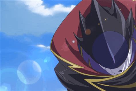 Code Geass  Find And Share On Giphy